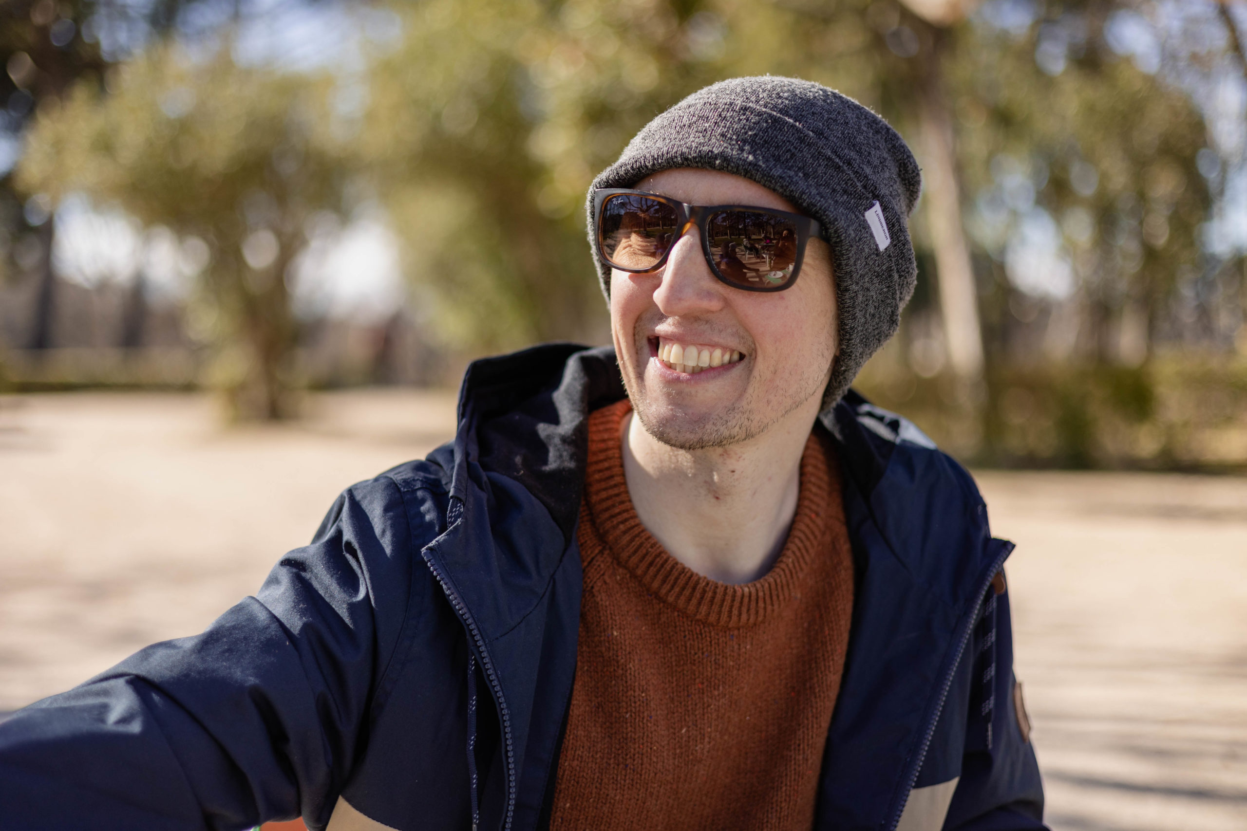 About - HelloJamesMay